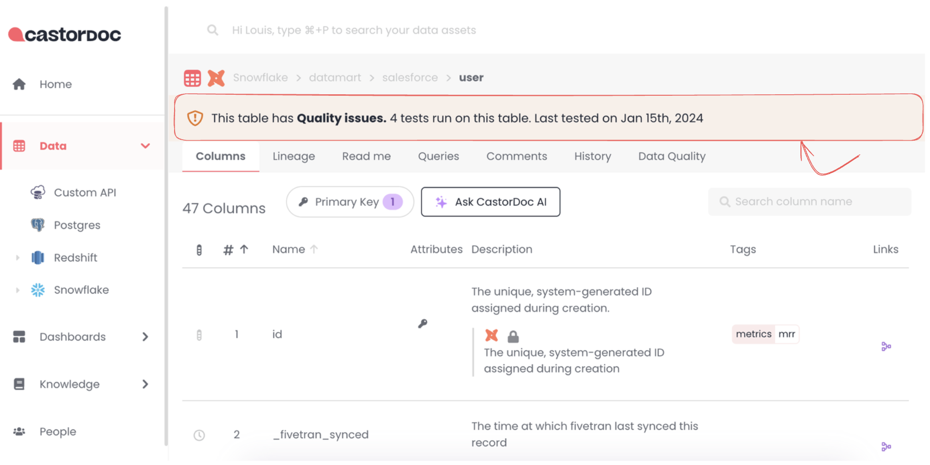 Your Guide to the EU AI Act - CastorDoc Blog